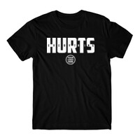 EVERYTHING HURTS - BLOCK